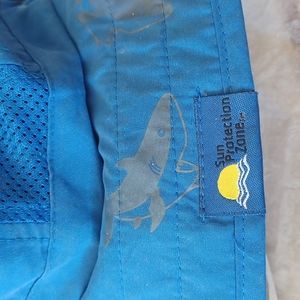 Sun Protection Zone | Accessories | Sun Protection Zone Hat Kids Upf5 ...